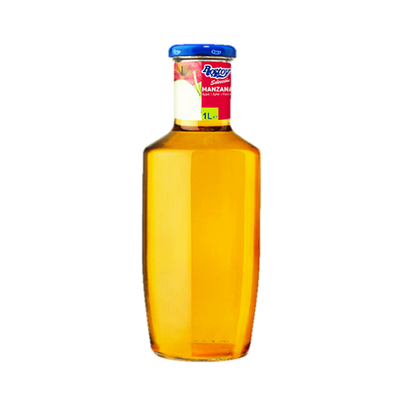 Nectar ROSTOY POMME 1L
