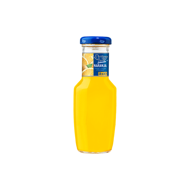Nectar ROSTOY Orange 200ml