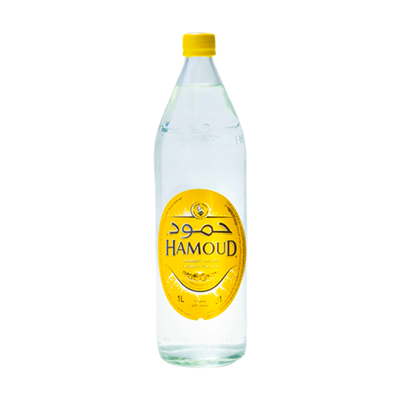 Hammoud Blanche Verre 1L
