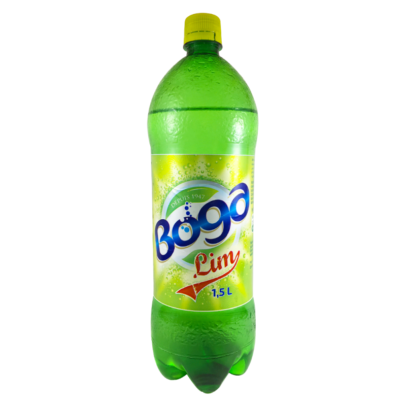 Boga Blanc 1.5L